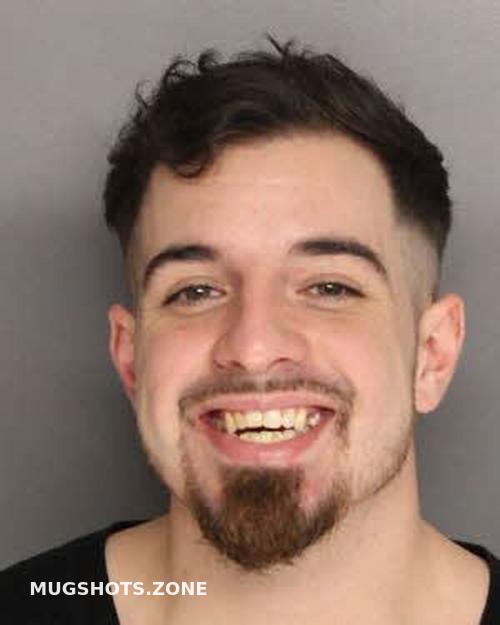 GRIMM SHAWN JUSTICE 09/21/2022 - Berkeley County Mugshots Zone