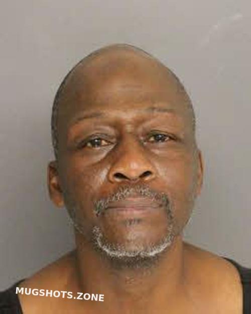 SPANN DARRELL 09/26/2022 - Berkeley County Mugshots Zone