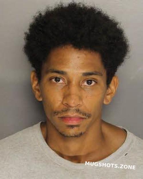 WILKERSON JIMMY 09/28/2022 - Berkeley County Mugshots Zone