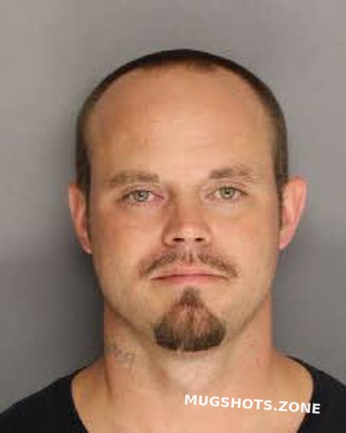 HIOTT THOMAS CASEY 10/01/2022 - Berkeley County Mugshots Zone