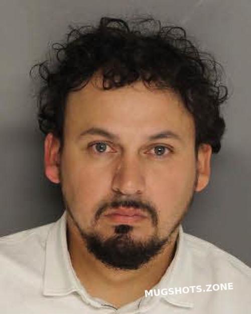 AGUILAR ESPINOZA RAFAEL ABRAHAM 10/02/2022 - Berkeley County Mugshots Zone