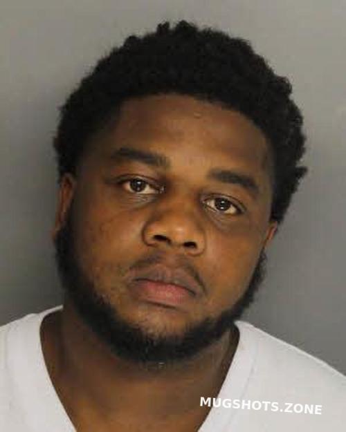 BROUGHTON THEODORE JOSEPH 10/02/2022 - Berkeley County Mugshots Zone