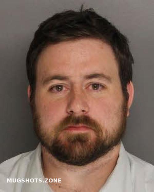 HUNEAULT GARY VINCENT ROTH 10/02/2022 - Berkeley County Mugshots Zone