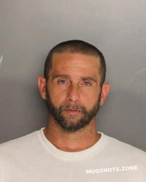 YOUNG CLINTON EUGENE 10/03/2022 - Berkeley County Mugshots Zone