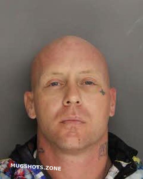 SHOOK MATTHEW PAUL 10/04/2022 - Berkeley County Mugshots Zone