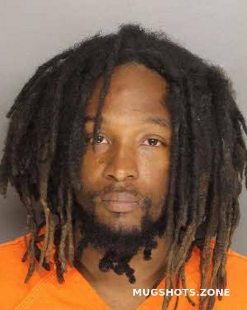 OGLETREE LARRY CHARLES 10/06/2022 - Berkeley County Mugshots Zone