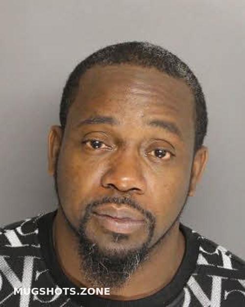 JERIDEAU CARLOS JERMAINE 10/06/2022 - Berkeley County Mugshots Zone
