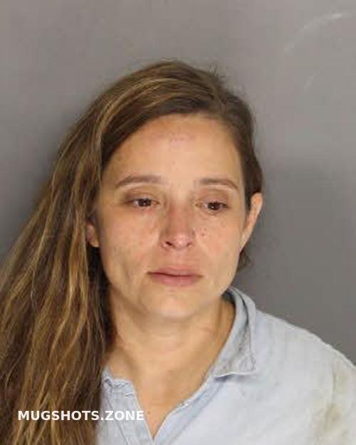 LARO MARY ANN 10/06/2022 - Berkeley County Mugshots Zone