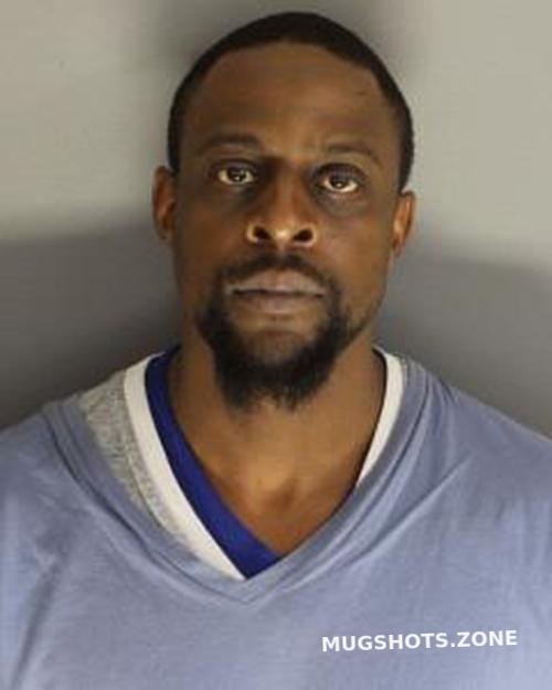 BROWN JEREME DAVON 10/07/2022 - Berkeley County Mugshots Zone