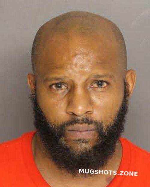 BLAKE KIMMY CLINTON 10/08/2022 - Berkeley County Mugshots Zone