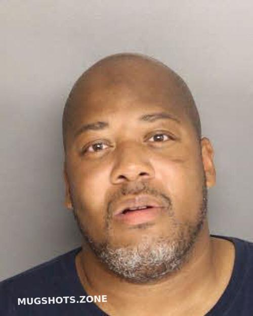 JAMISON CASEY ALLEN 10/11/2022 - Berkeley County Mugshots Zone