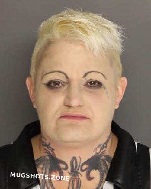 RIDDLE JENNA LEE 10/12/2022 - Berkeley County Mugshots Zone