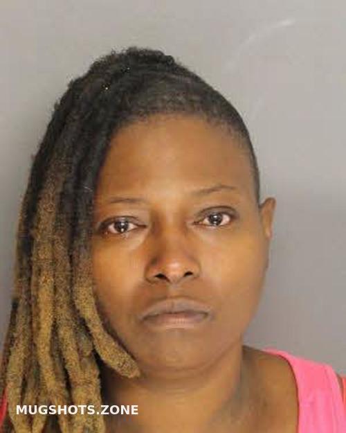 RISBROOK TAWANDA ALLEYNE 10/12/2022 - Berkeley County Mugshots Zone