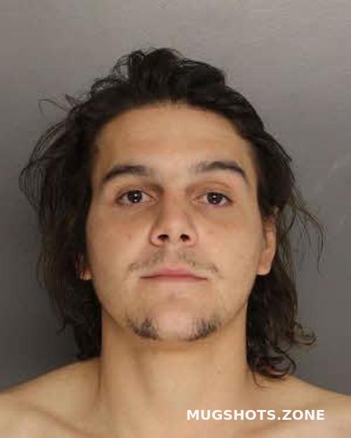 RAMIREZ CHRISTOPHER MATTHEW 10/13/2022 - Berkeley County Mugshots Zone