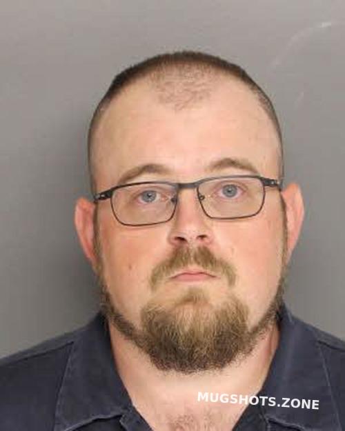 HALL MICHAEL DANIEL 10/14/2022 - Berkeley County Mugshots Zone