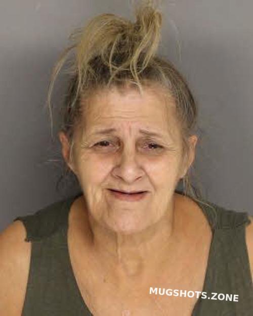 MITCHELL BARBARA LYNN 10/14/2022 - Berkeley County Mugshots Zone