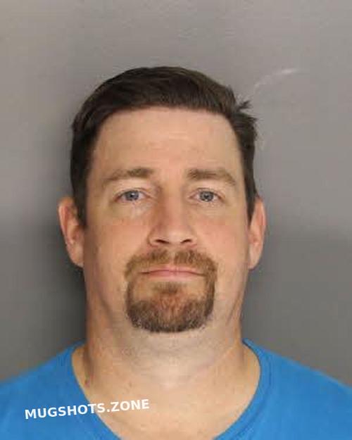 PARKS DAVID JAMES 10/14/2022 - Berkeley County Mugshots Zone