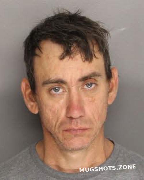 JOHNSON GERALD KENNETH 10/16/2022 - Berkeley County Mugshots Zone