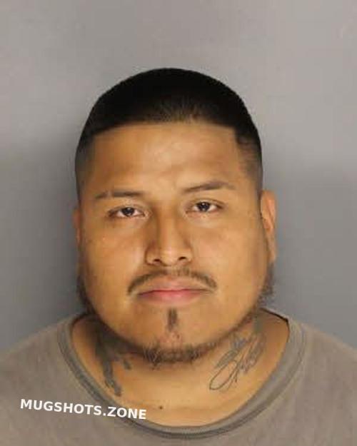 MARTINEZ EDGAR A 10/17/2022 - Berkeley County Mugshots Zone