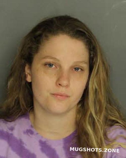 Brown Savanah Lynne 10 17 2022 Berkeley County Mugshots Zone