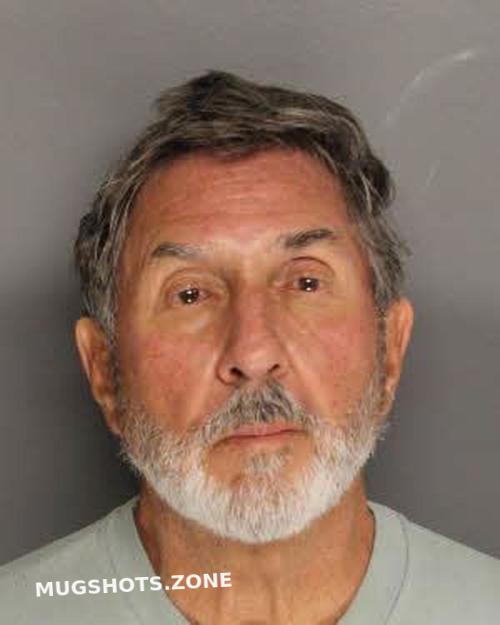 DEWITT HENRY WAYNE 10/18/2022 - Berkeley County Mugshots Zone