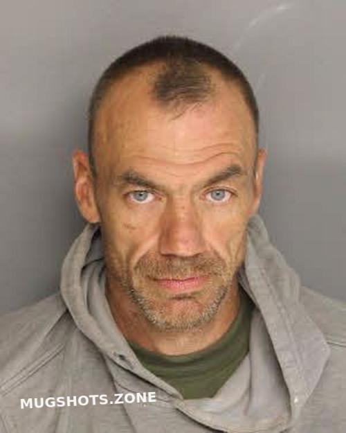 MORRISSEY ERIC JAMES 10/18/2022 - Berkeley County Mugshots Zone