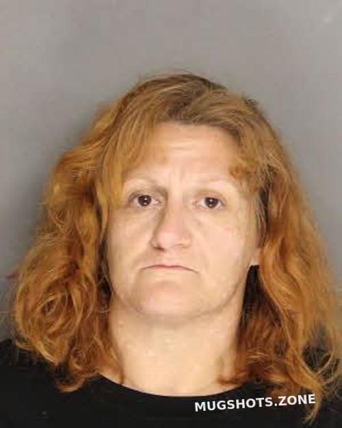 LORD CAROLYN EDITH 10/19/2022 - Berkeley County Mugshots Zone
