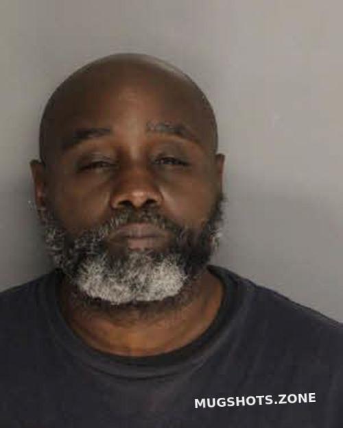 BAYLOCK BRONCHO TERRELL 10/20/2022 - Berkeley County Mugshots Zone