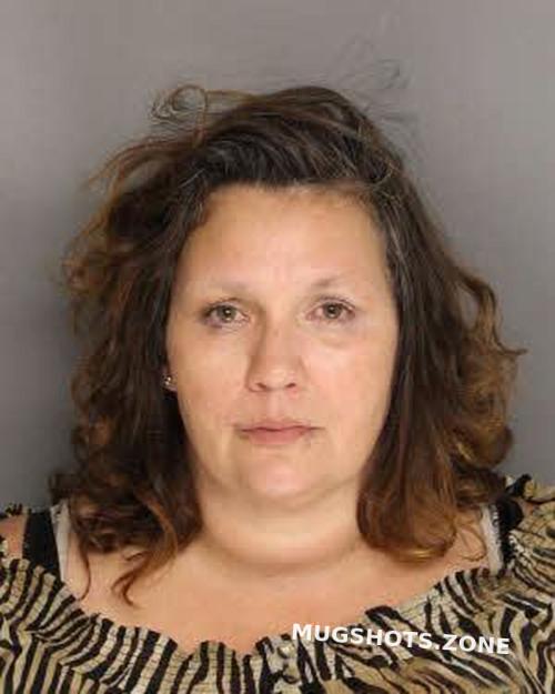 HORNER AMBER DAWN 10/21/2022 - Berkeley County Mugshots Zone