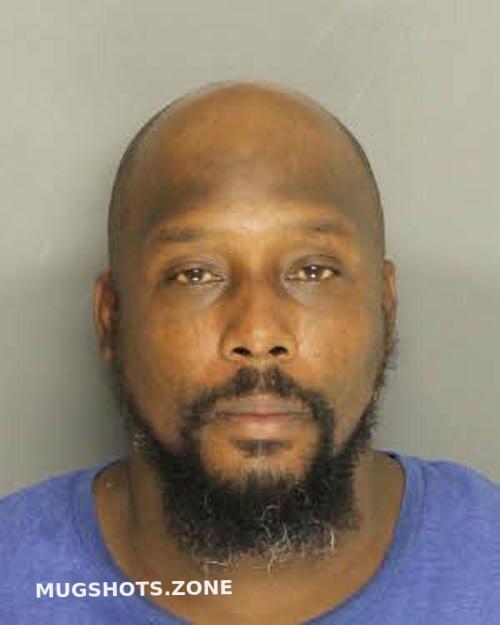 SINGLETON ANTHONY BILLY 10/23/2022 - Berkeley County Mugshots Zone