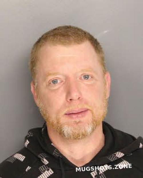 BAKER HENRY TOM 10/25/2022 - Berkeley County Mugshots Zone