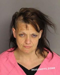 BUSTER RACHEL MICHELLE 10/25/2022 - Berkeley County Mugshots Zone
