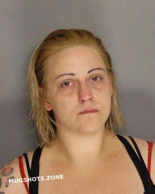 HARDT DANIELLE KRISTINA MARIE 10/26/2022 - Berkeley County Mugshots Zone