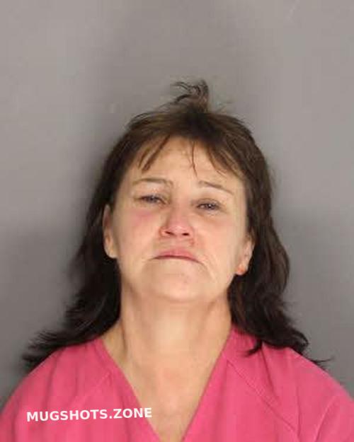 COLLINS JENNIFER LOUISE 10/28/2022 - Berkeley County Mugshots Zone