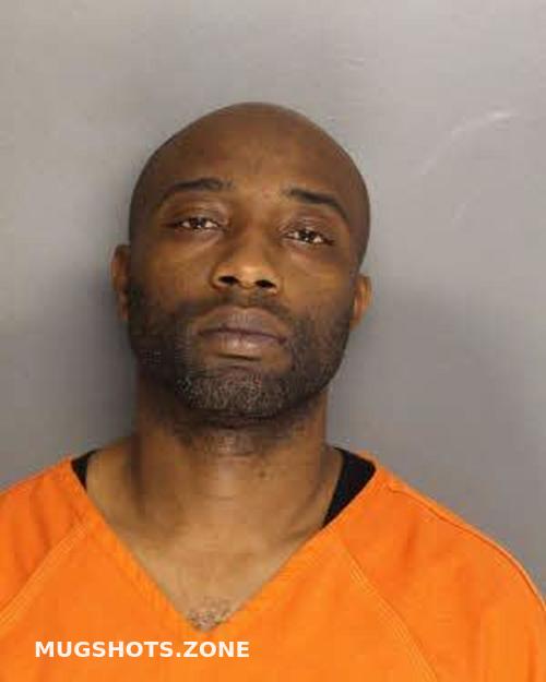 VANDERHORST CAVIN 11/01/2022 - Berkeley County Mugshots Zone