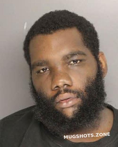OREE ISHIAH JONATHAN-CADE 11/02/2022 - Berkeley County Mugshots Zone
