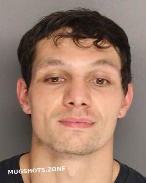 CAULEY NICHOLAS BLAKE 11/02/2022 - Berkeley County Mugshots Zone