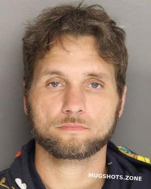 YOUNGMAN COREY 11/05/2022 - Berkeley County Mugshots Zone