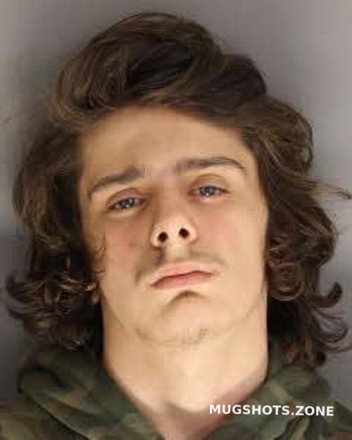 SAUNDERS MALCOLM LEROY 11/05/2022 - Berkeley County Mugshots Zone