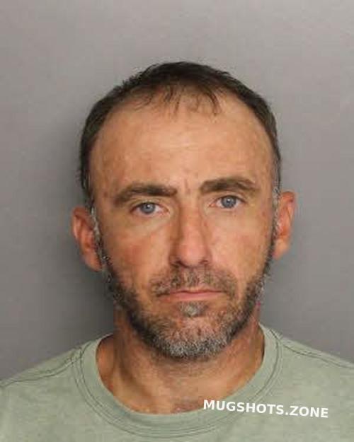 SPRINGS DANIEL WESLEY 11/08/2022 - Berkeley County Mugshots Zone