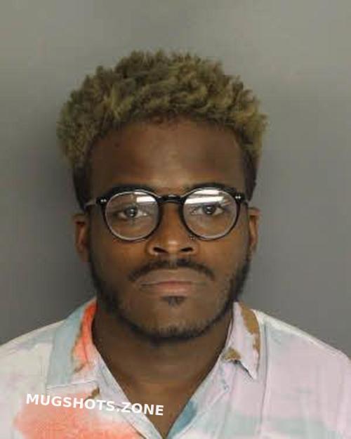 BOATWRIGHT JOSHUA ISAIAH 11/10/2022 - Berkeley County Mugshots Zone