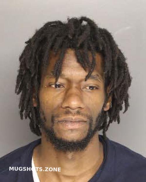 ALEXANDER MARQUEZ JAMARE 11/11/2022 - Berkeley County Mugshots Zone