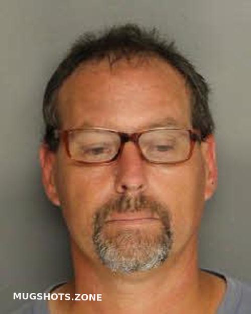GREGORICH EUGENE DAVID 11/11/2022 - Berkeley County Mugshots Zone