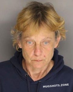KELLY ELIZABETH ANN 11/13/2022 - Berkeley County Mugshots Zone