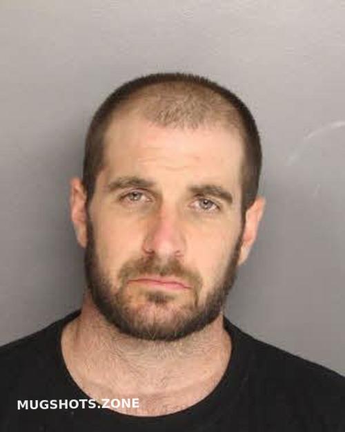 STIMSON WILLIAM SCOTT 11/15/2022 - Berkeley County Mugshots Zone