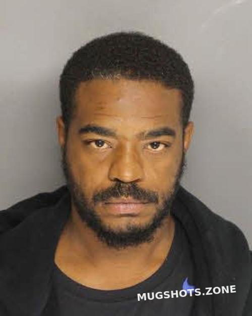 DILLARD DAVID 11/16/2022 - Berkeley County Mugshots Zone