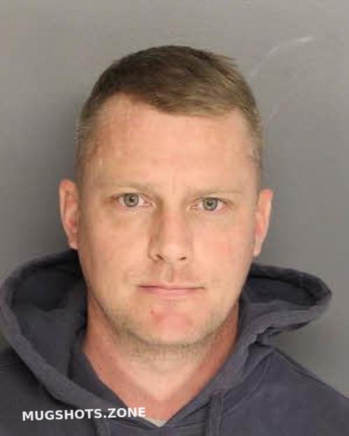 DODSON MATTHEW SORRELL 11/18/2022 - Berkeley County Mugshots Zone