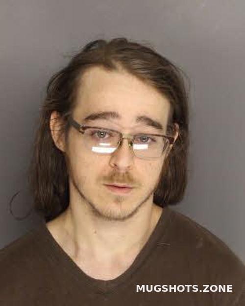 EDMOND BENJAMIN 11/20/2022 - Berkeley County Mugshots Zone