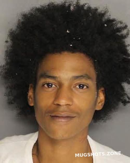 ANDERSON SYNCERE HASSAN MICHAEL 11/21/2022 - Berkeley County Mugshots Zone