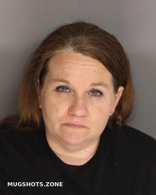Haddock Jennifer Marie 11 23 2022 Berkeley County Mugshots Zone